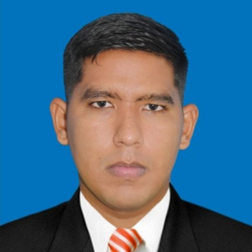 Jainer - Entrenador personal - S/27/h