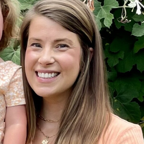 Sarah - English tutor in San Diego - 18$/h