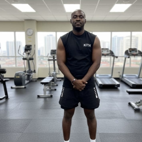 Aniah - Choreography tutor in New York - 30$/h