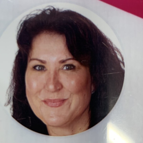 Rachel - English tutor - 59$/h