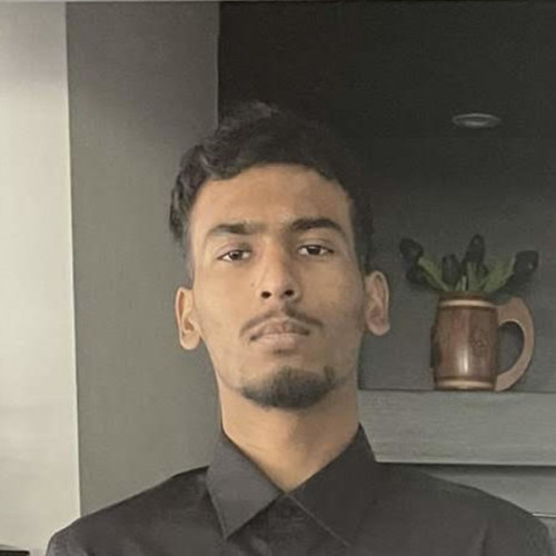 Kevin - Maths teacher - ₹2775/h