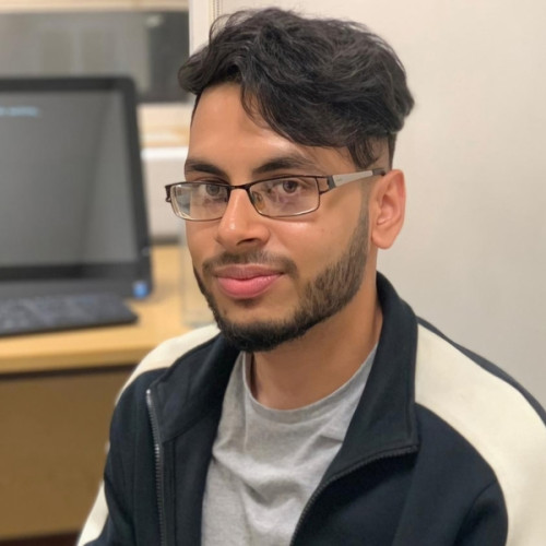 Mahir - English tutor in London - 10£/h