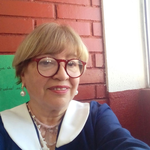 Sofía Alba - Profesor de matemática en Santiago - $12/h