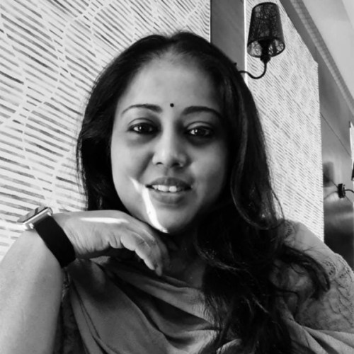 Shweta - Cv writing tutor - 7£/h