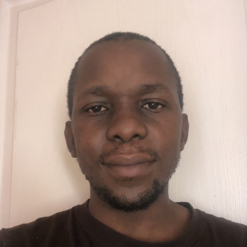 Khotso - English tutor - 10£/h