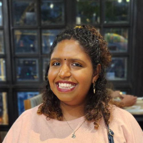 Deepa - English tutor - 12$/h - 10 reviews