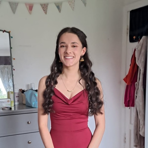 Ruby - Piano tutor - 27$/h