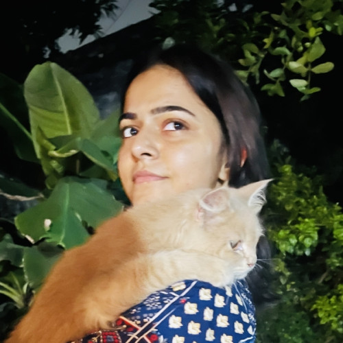 Niksha - English tutor - 13$/h