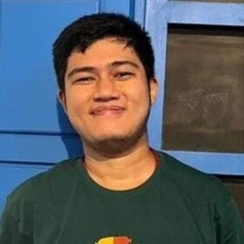 ALOKPAWAN - Basic computing tutor - 12$/h