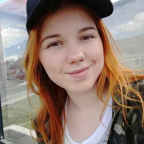 Michaela - English tutor - 19£/h