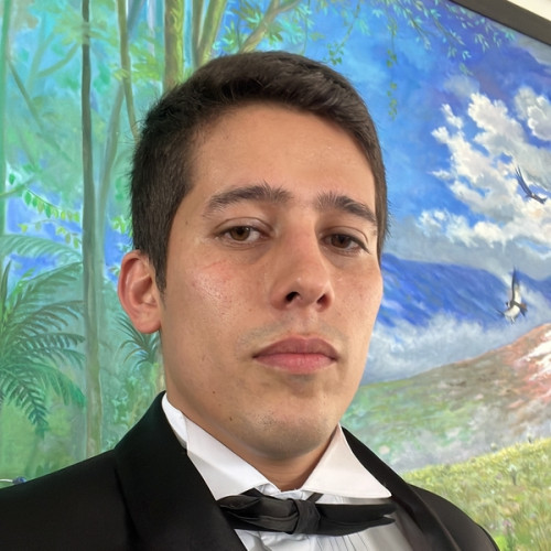 Daniel Ivan - Profe de matemáticas - 11€/h