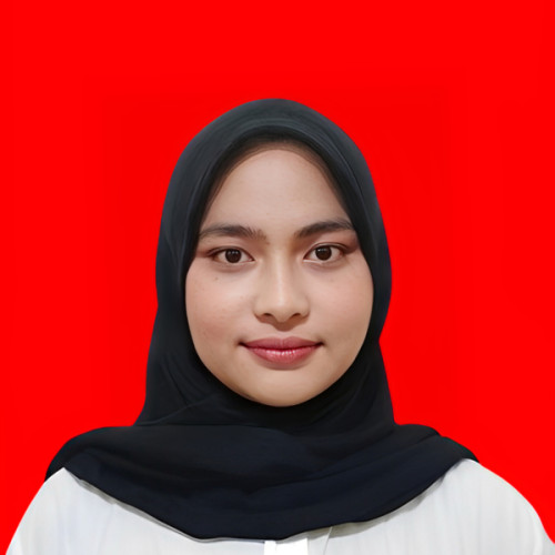 Febriani Aulia - Guru matematika - 30000 Rp / jam