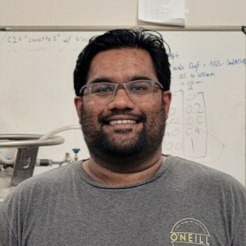 Madusudhan - San Diego : Dual Bachelor of Science degrees in ...