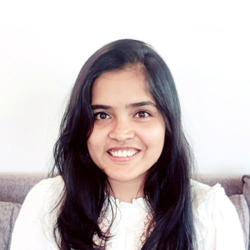 Pravalika - Java teacher in Bengaluru - ₹800/h