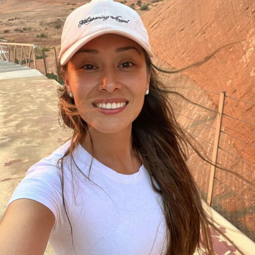 Erica - Spanish tutor in Chicago - 66$/h