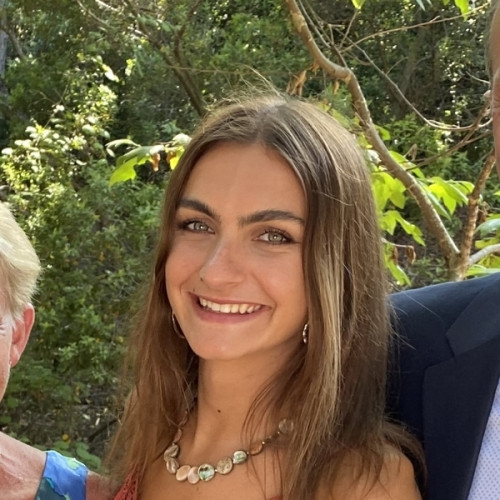 Anna - Mathematics tutor - 27$/h