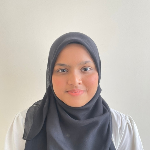 Mimi - English teacher - ₹1235/h