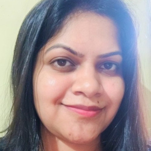 Riya - Economics teacher - ₹2678/h