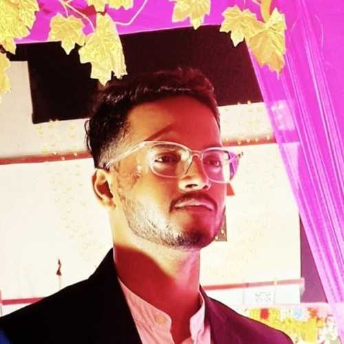 Alok - Computer programming tutor - 6$/h