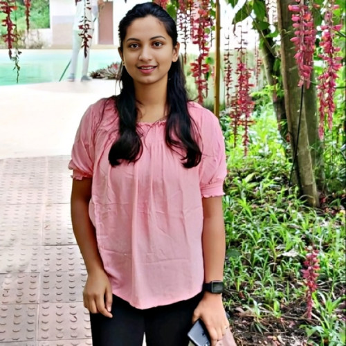 Aisha - Design tutor - $45/h