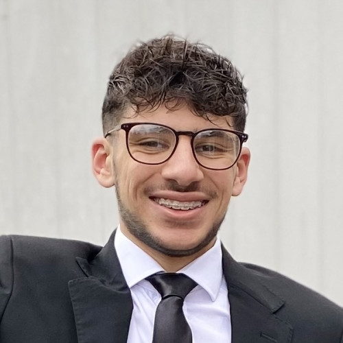 Alex - Mathematics tutor - 17$/h