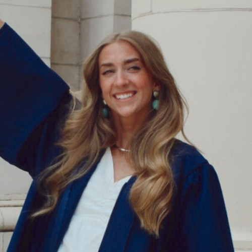 Claire - Mathematics tutor in American Fork - 20$/h