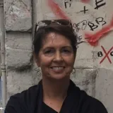 Susan - French teacher - ₹3426/h