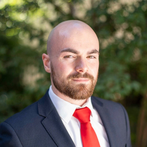 Jake - Mathematics tutor - 26$/h - 2 reviews