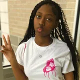 Telisha - Mathematics tutor in Memphis - 1$/h