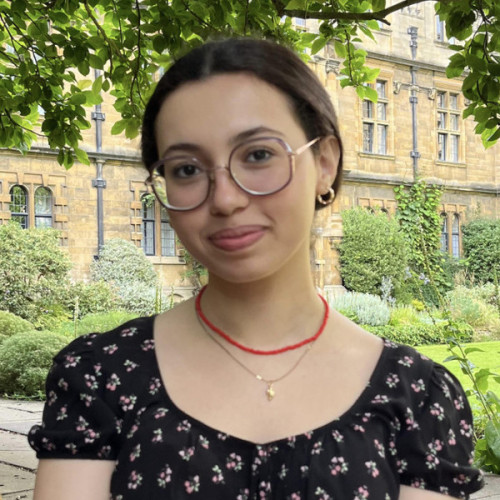 Jay - French tutor in Nottingham - 18£/h - 9 reviews