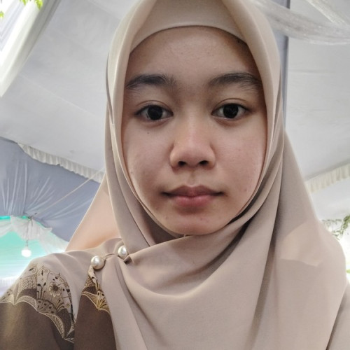 Nyimas - Guru mengaji - 47000 Rp / jam