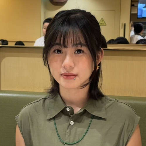 Clara - Chinese reading tutor in Webster Groves - 22$/h