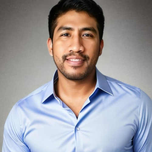 Luis Gerardo - Profesor de programación - $107/h