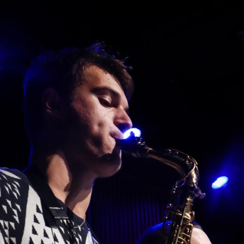 Joseph - Flute tutor - 35$/h