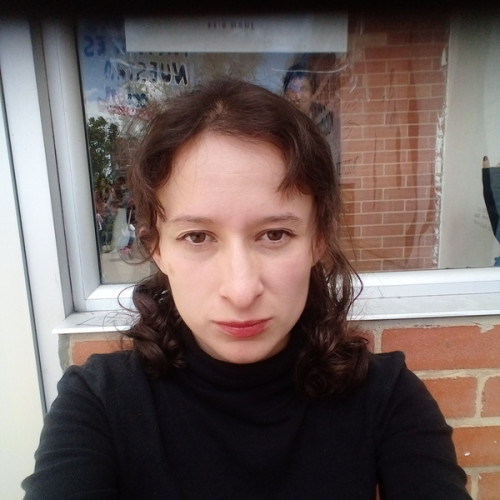 KENNY - Profe de español para extranjeros - $200/h