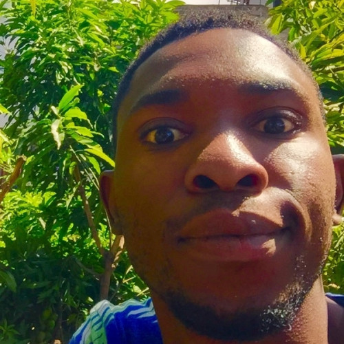 Aloyse Christian - English tutor - 14$/h