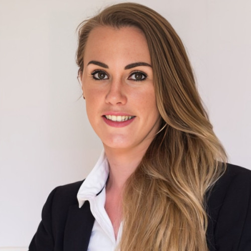 Bethany - French tutor - 18£/h