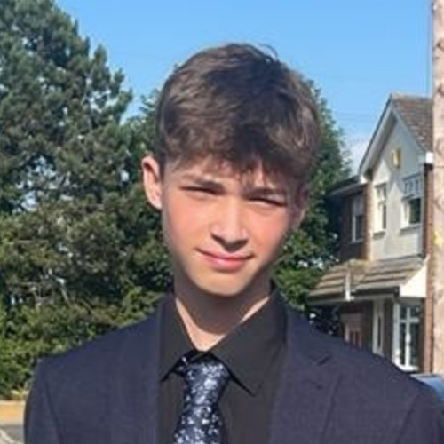 Ethan - Mathematics tutor - 5$/h