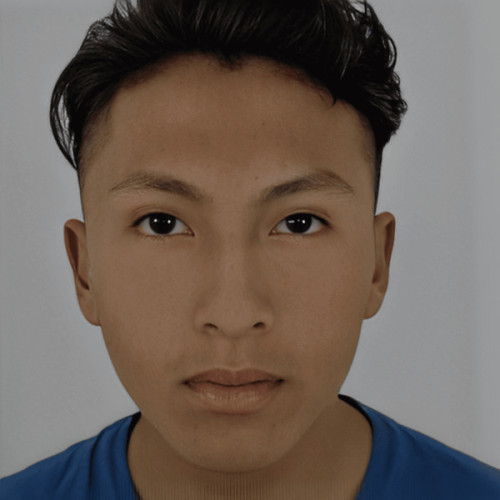 Jesus Alexander - Profesor español para extranjeros - $12775/h