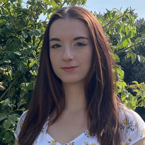 Megan - Science tutor - 68$/h