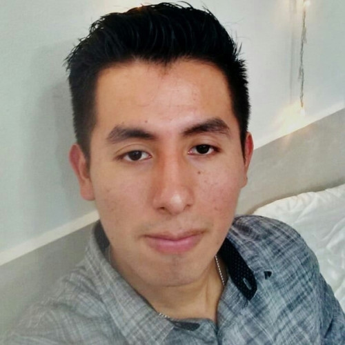 ALEX ALEJANDRO - Profe de matemáticas - $50/h