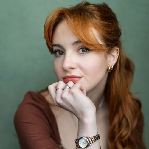 Eleanor - Acting tutor - $53/h