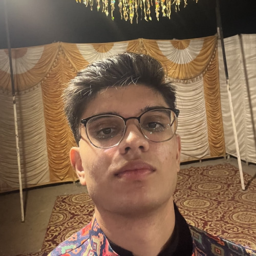 Izaan - History tutor in London - 12£/h