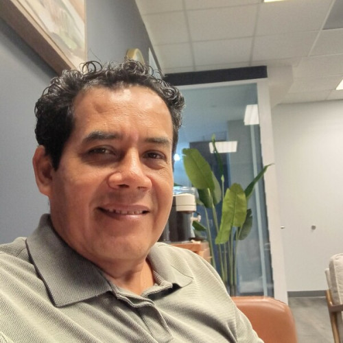 Rodolfo - Houston,Texas : Graduate from Universidad de San Carlos de ...