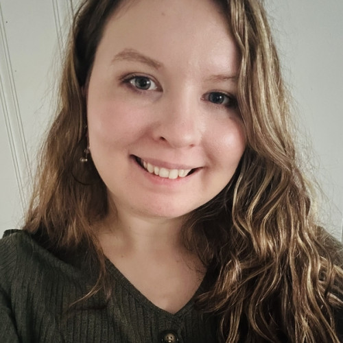 Kristen - Health and social sciences tutor in Conway - 25$/h