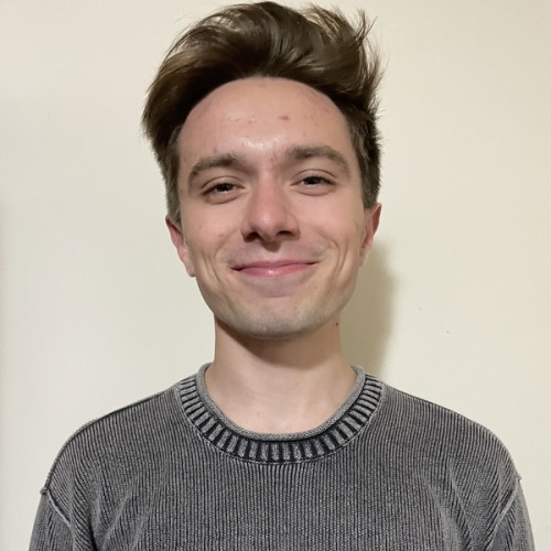 Tom - Mathematics tutor - 34$/h - 1 reviews