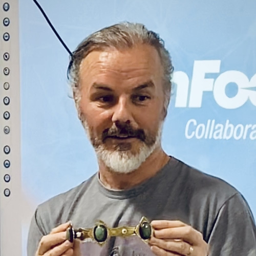 JASON - English tutor - 406$/h