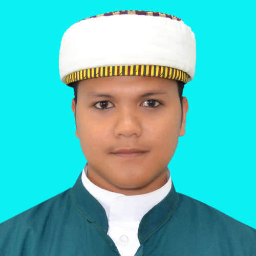 Ahmad Reza - Guru bahasa arab - 50000 Rp / jam