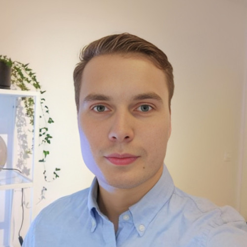 Zach - Spanish tutor - 24$/h