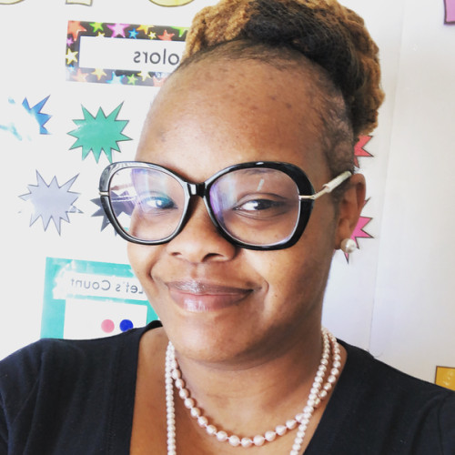 Jennifer - English tutor - 15£/h - 1 reviews